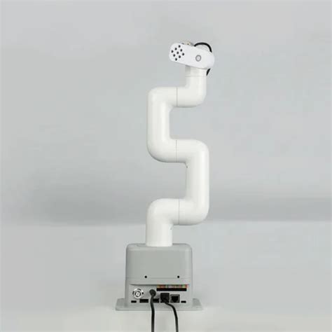 Mycobot 280 Jetson Nano 6 Dof Collaborative Robot Jetson Nano Version