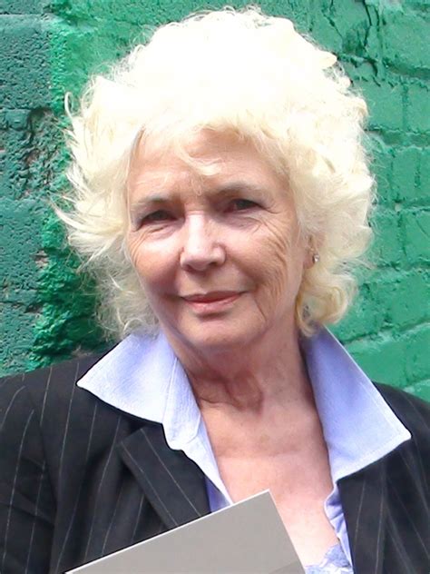 Fionnula Flanagan Wikipedia