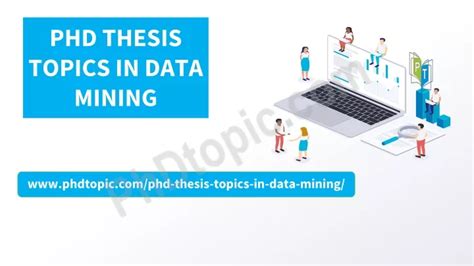 PPT PHD THESIS TOPICS IN DATA MINING PowerPoint Presentation Free Download ID