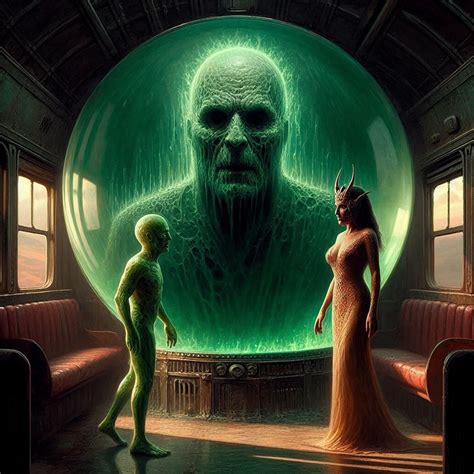 Hieronymus Void As Above So Below Wiki Fandom