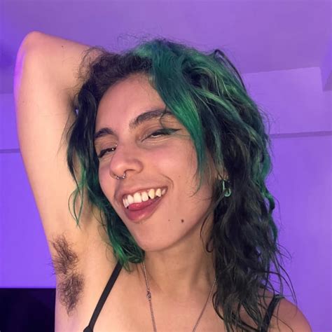 Eroica Forest Hairy All Natural 🌿 Eroicaforest Bushfinder
