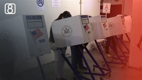 აშშ ში 47 ე პრეზიდენტს ირჩევენ Youtube