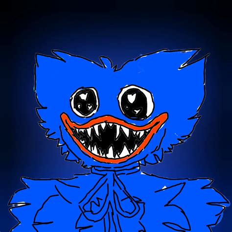 میمی از هاگی واگی ولی ادومه دارد