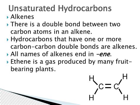 Chapter 9 Carbon Chemistry ppt download