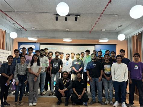 arya pathak on linkedin docker mern java dojima solidityscan