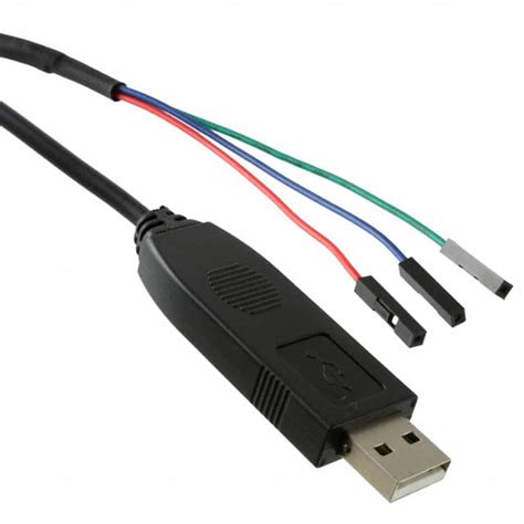 USB SERIAL FOlimex LTDSmart Cables