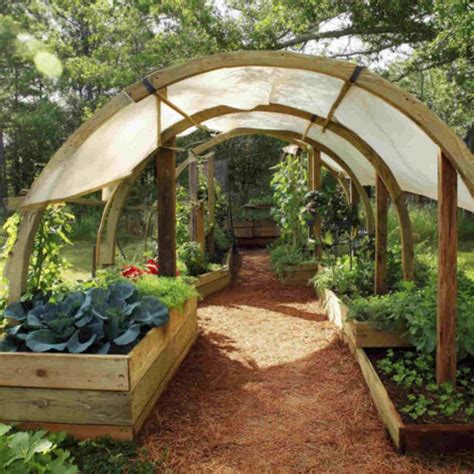 17 Diy Shade Cloth Structures That Actually Work