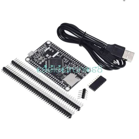 Stm32f407vet6 Development Board Stm32 System Core Board Development Board New 29 25 Picclick Ca