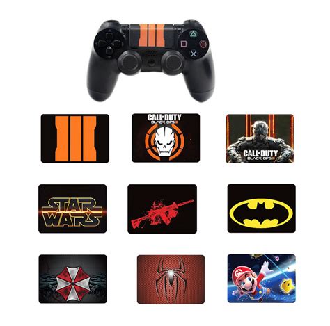 Ps4 Controller Touchpad