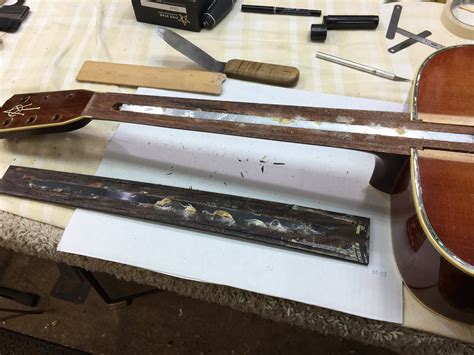 Stringed Instrument Repairs Stringed Instrument Repairs