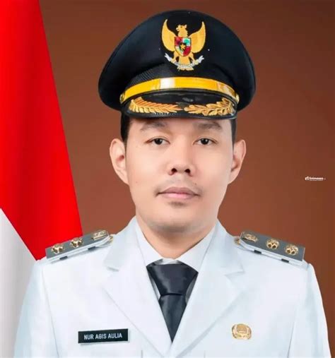 Harta Kekayaan Nur Agis Aulia Wakil Walikota Serang Meningkat Jadi Rp2