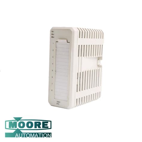 ABB AI830 3BSE008518R1 ANALOG INPUT MODULE