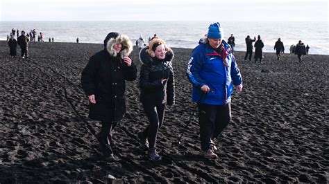 Meet The Incredible Cath Rule Rayburn Tours