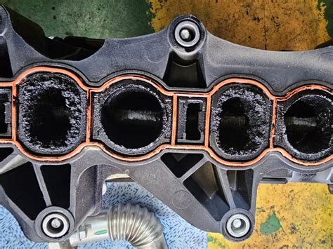 이쿼녹스디젤 흡기크리닝흡기포트 청소egr쿨러 청소인젝터 크리닝수리광주 디젤 전문점 신창모터스 네이버 블로그