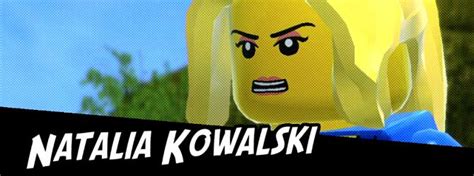 Lego City Undercover Receives Final Webisodes Nintendo Insider