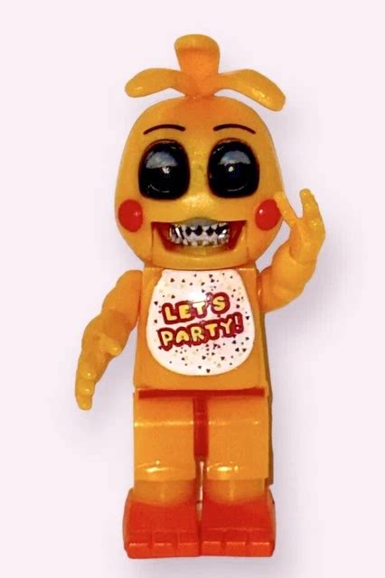 Fnaf Toy Freddy Full Body Commission By Christian Hot Sex Picture