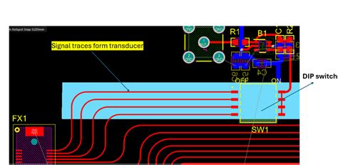 operational amplifier capacitance on op amp input inverting pin