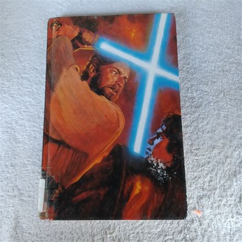 Life And Legend Of Obi Wan Kenobi By Ryder Windham