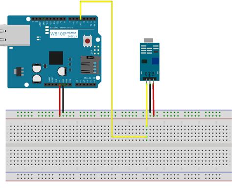 IOT Starter Kit For Arduino With W Shield Osoyoo Com