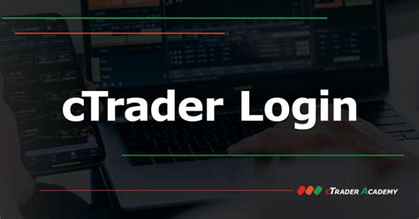 Ctrader Forex Journey A Quick Guide