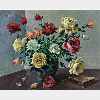 Sold At Auction Luis Alfredo López Méndez Venezuelan 1901 1996 Still