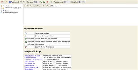 Github Learn Co Curriculumjava Mod 6 H2 Database Installation