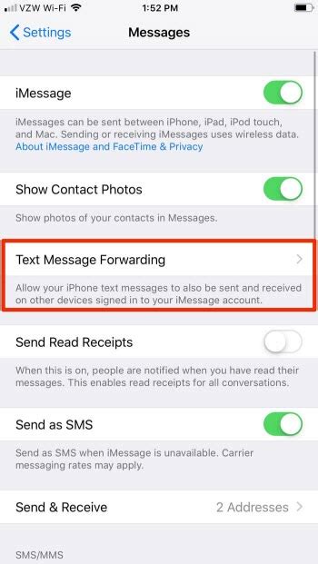 Does Icloud Backup Text Messages A Full Guide You Must Know