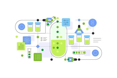 Hplc Vector Art Icons And Graphics For Free Download