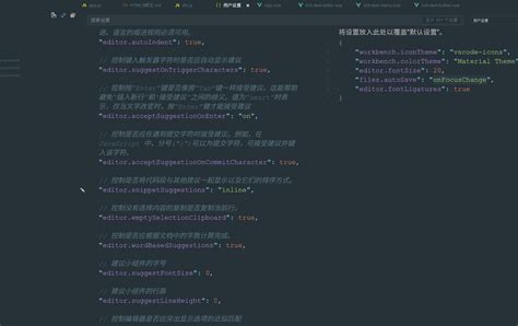 Font Setting Issue Microsoft Vscode GitHub