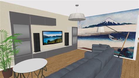 Мой Дом 3d — программа для проектирования дома