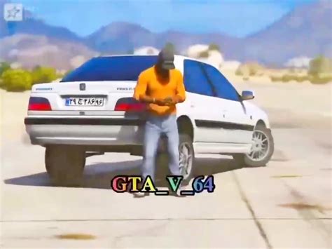 جی تی ای وی برای کامپیوتر