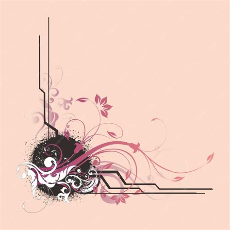 Premium Vector Design Vector Asset For Making Frame