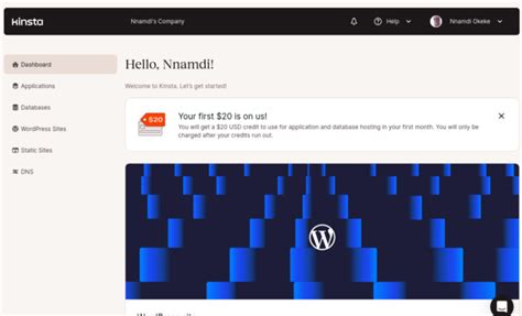 Como Migrar Seu Site Para Hospedagem Kinsta Targettrend