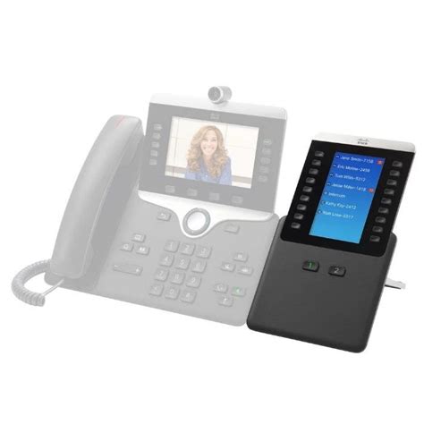 Cisco Ip Phone 8800 Key Expansion Module Cp Bekem Shop4tele
