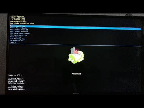 Problems Installing On X Mini Amlogic CPU Boxes Armbian OFF