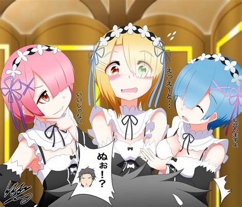 Cross Over Image 2883821 Zerochan Anime Image Board