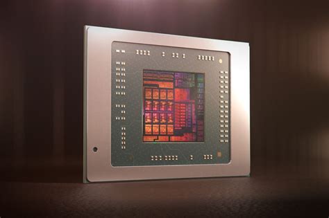 AMD Laptop Nuovi Adesivi Per Cercare Di Sistemare La Nomenclatura Delle CPU Morethantech