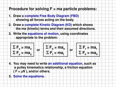 Ppt Kinematics Vs Kinetics Powerpoint Presentation Free Download Id 5571109