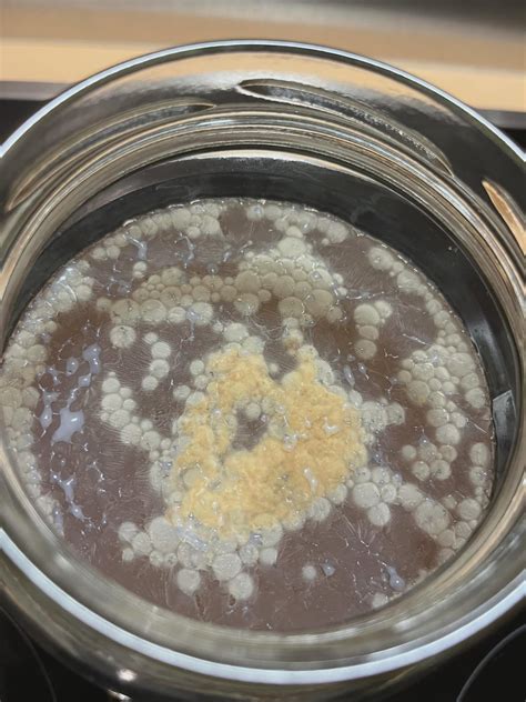 help first batch failed r kombucha
