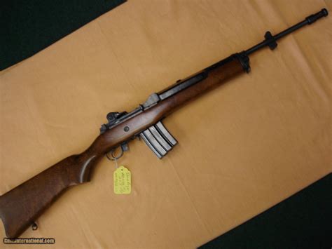 Sturm Ruger Ac 556 Full Auto