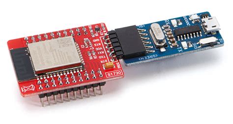 Esp32 Low Power Module Energy Efficiency For Iot Projects Lingtronic