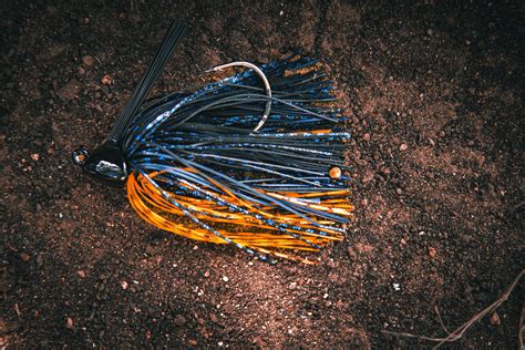 Top 5 Winter Bass Baits For Texas Anglers 247 Bass