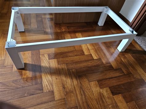 Ikea Kallax Underframe Furniture And Home Living Furniture Shelves