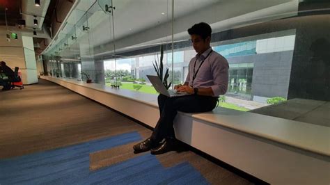 Rahul Karmakar On Linkedin Ey Eygds Busyseason 24 Comments