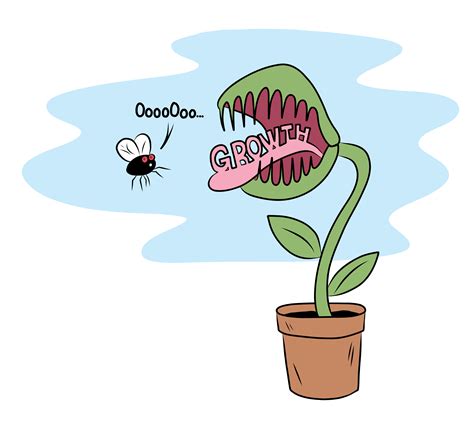 Avoiding The Growth Trap Punctuation
