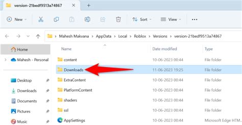 How To Fix An Error Occurred While Starting Roblox” On Windows