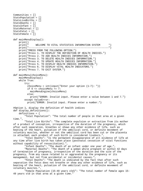 Communities Program 07222024 Pdf Software Engineering Computer