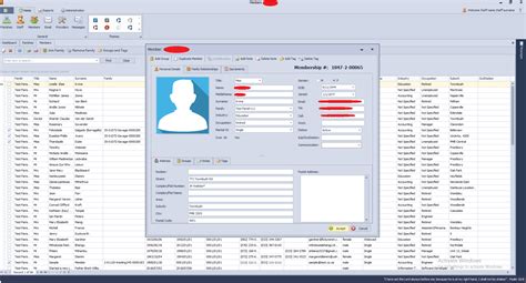 Github Nadeemamod2dotnetcorewinformsdevexpress Net Core Backend C Winforms Devexpress