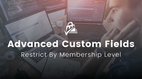 Restrict Advanced Custom Fields By Membership Level