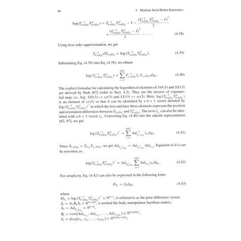 Modular Robots Theory And Practiceisbn 9787568073646
